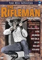 The Rifleman Box Set Collection 5 | mya35jcab88's Blog