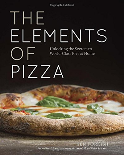 Top 12 Best Pizza Recipe Books That You Need If You are a Pizza Lover ...