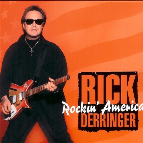 Rick Derringer Lyrics - Download Mp3 Albums - Zortam Music