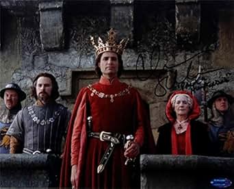 Chris Sarandon Prince Humperdinck Signed The Princess Bride 8x10 Photo ...