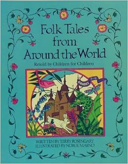 16 Folk Tales From Around The World That Locals Actually Believe – OMYS