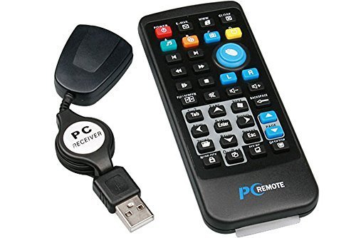 Using a USB remote to scroll? - Logos Community