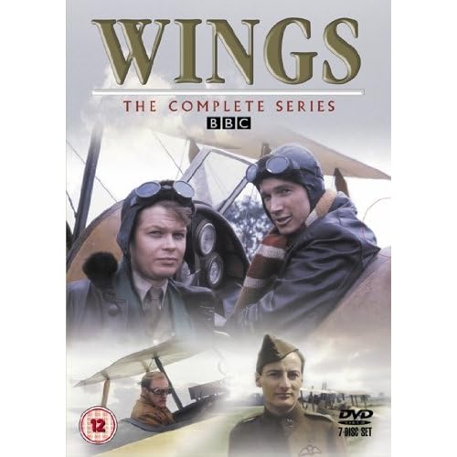 BBC Wings