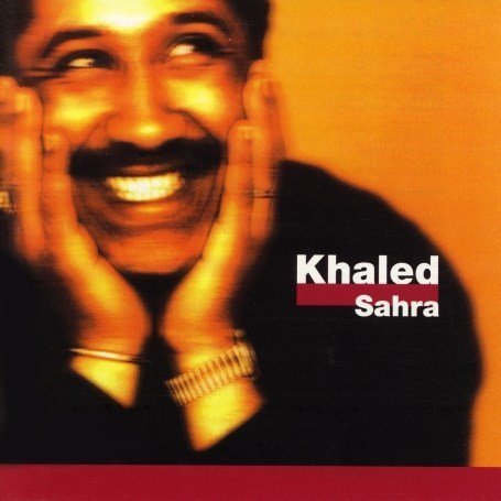 Cheb Khaled CDジャケット画像 - こりゃまサーチ