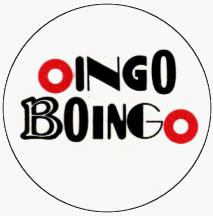 Oingo Boingo Logo