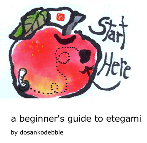 Etegami: New Year, New Art — Paper Blogging