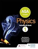ISBN 9781471807732 - Aqa a Level Physics Studentbook 1 | upcitemdb.com