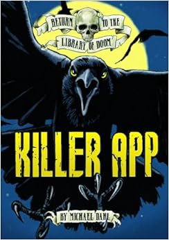 anichkov sad serial killer library