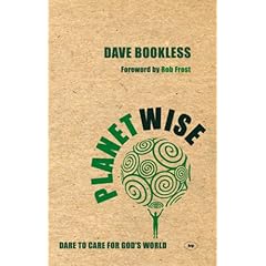 Planetwise, by Dave Bookless – The Earthbound Report