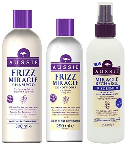 Shampoo Branding