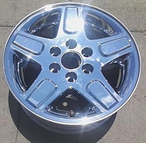 Amazon.com: 18 INCH 2011-2014 11 12 13 14 GMC YUKON SIERRA DENALI XL ...