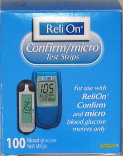 Relion Confirm Micro Plus Rome