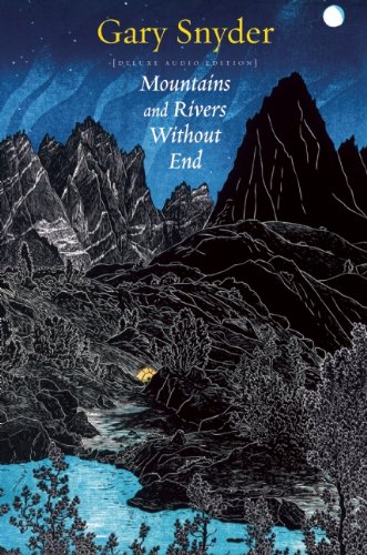Mountains and Rivers Without End - Harvard Book Store