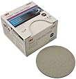 Amazon.com: 3M 02087 Trizact Hookit 3" P3000 Grit Foam Disc: Automotive