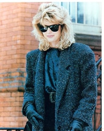 Fawn Hall 8x10 glossy photo F3646 at Amazon's Entertainment ...