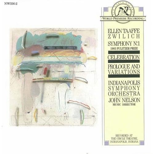 The USA’s greatest ever composer – discuss! – Page 2 – General ...