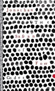 Que lire après Tree of Codes - Jonathan Safran Foer