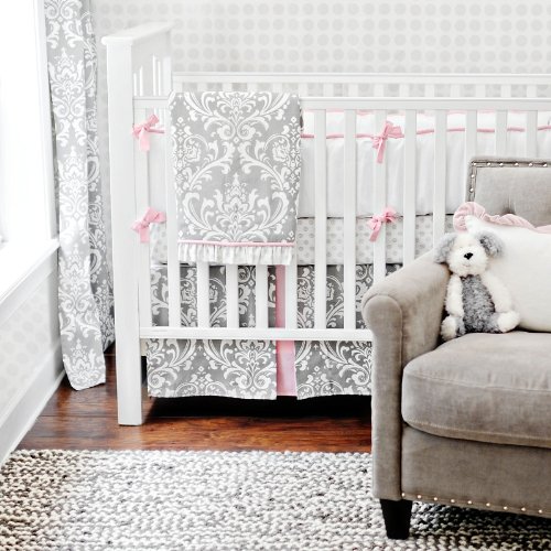 Designer Baby Bedding