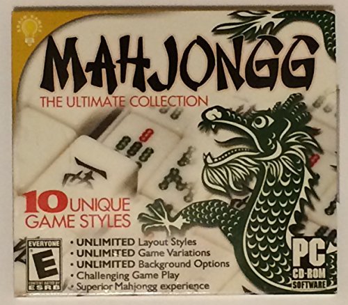 Download free Free Ultimate Mahjongg 20 software - pattracker