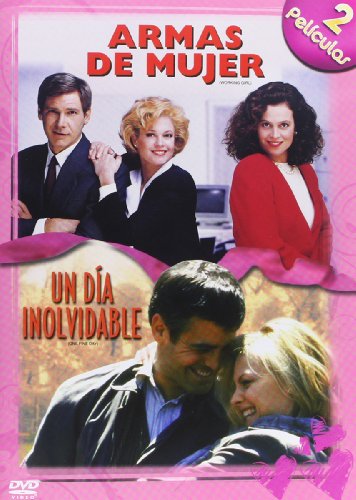 Alquiler y compra de Armas de mujer - FilmAffinity