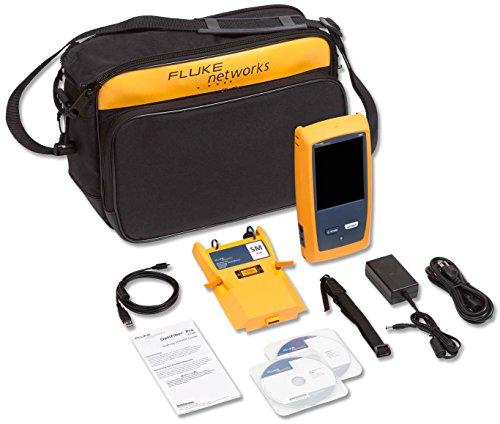 Fluke Networks OptiFiber Pro OTDR Fiber Optic Cable Philippines | Ubuy