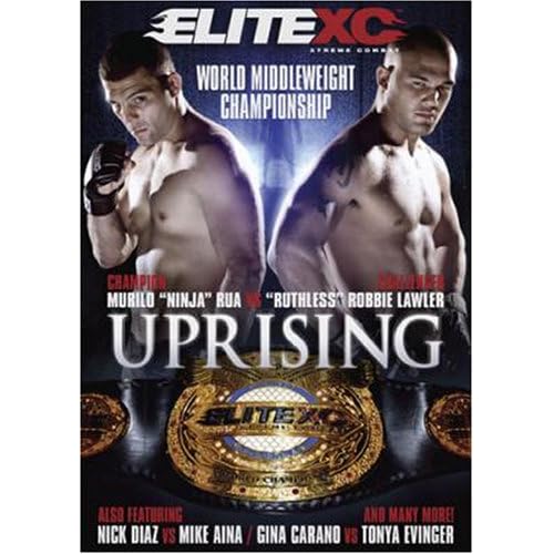 The Official MMA DVD Discussion Thread (UFC/Pride & Other) - Page 5 ...