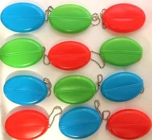 Plastic Coin Purses For Men | Paul Smith