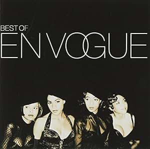 EN VOGUE - Best of En Vogue - Amazon.com Music