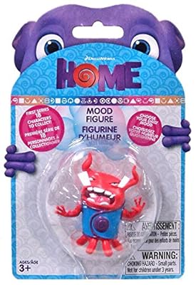 Dreamworks Home Dolls and Toys - Animated Movie Dolls