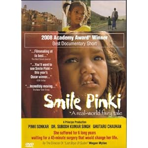 Movie Review : Smile Pinki | Sudy Speaks