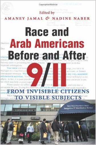 Books on Arab / Middle Eastern Americans - Arab American Studies ...