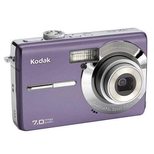 Black Friday Online Deals Kodak EasyShare M753 7MP Digital Camera with ...