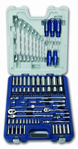 # Snap-on Industrial Brand JH Williams 50611 95-Piece 14 and 38-Inch ...