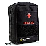 Northbound Train First Aid Kit – I need camping gear