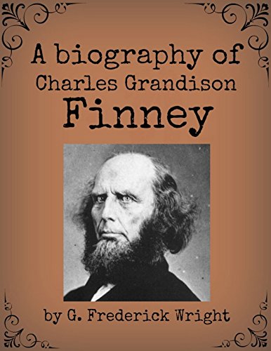 Biography Of Charles G for California college students - writefolder