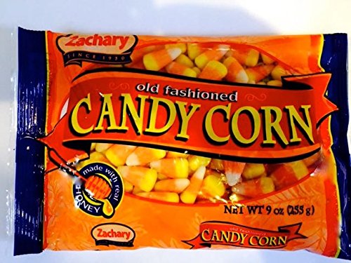 Zachary Old Fashioned Candy Corn Food, Beverages Tobacco Food Items Gum ...