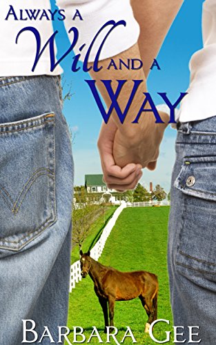 Always A Will And A Way by Barbara Gee Deal | Reading Deals