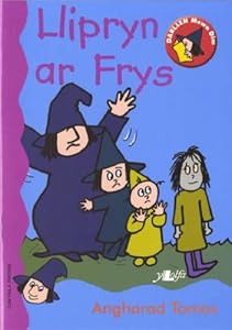Llipryn Ar Frys (Cyfres Darllen Mewn Dim - Cam Rala Rwdins): Amazon.co ...