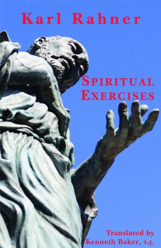 Spiritual Exercises - Harvard Book Store