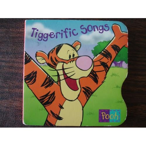 Tigger Song