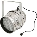 Lowest price Lighting LED PAR 64 Light Chrome Short Fixture on Sale ...