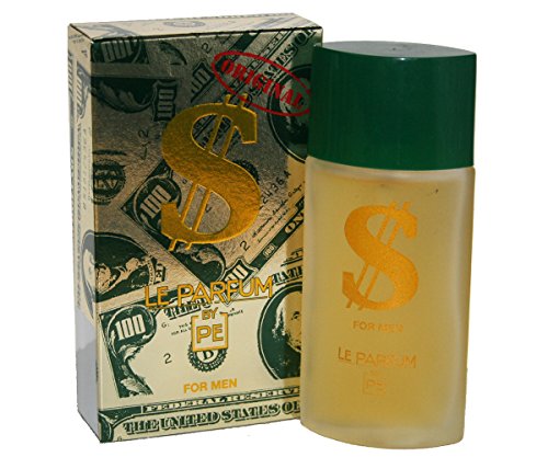 Perfume Dollar For Men 2 33 Oz Edt By Paris | Desertcart INDIA