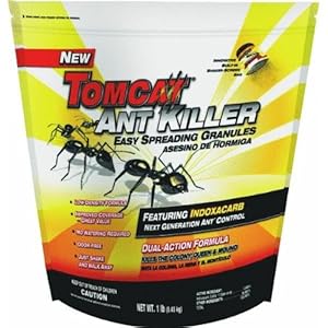 Amazon.com : Tomcat Ant Killer : Home Pest Lures : Patio, Lawn & Garden