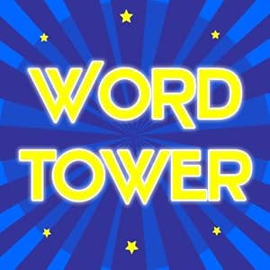 Amazon.com: Word Tower: Nice Games: Kindle Store