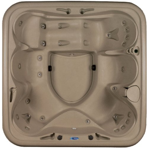 Onlinepoolshop.com : Strong Spas SS15090300 G-6 Premium 29 Jet Spa