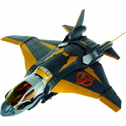 Opiniones de Hasbro 37722 The Avengers - Vehículo Quinjet. Comprar en ...