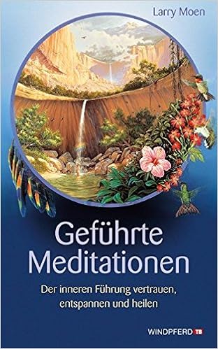 Geführte Meditationen - Paracelsus, die Heilpraktikerschulen