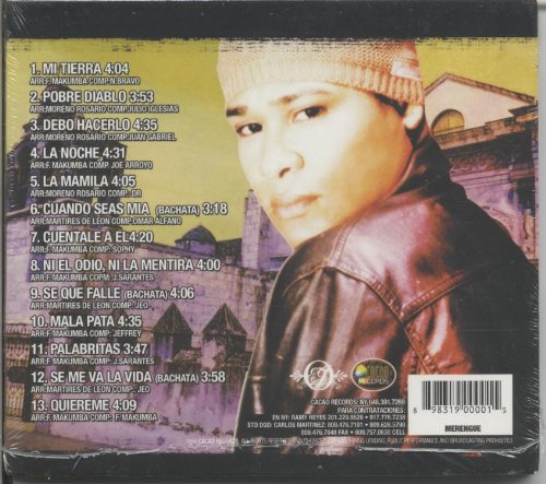 El Jeffrey | Música Wiki | Fandom