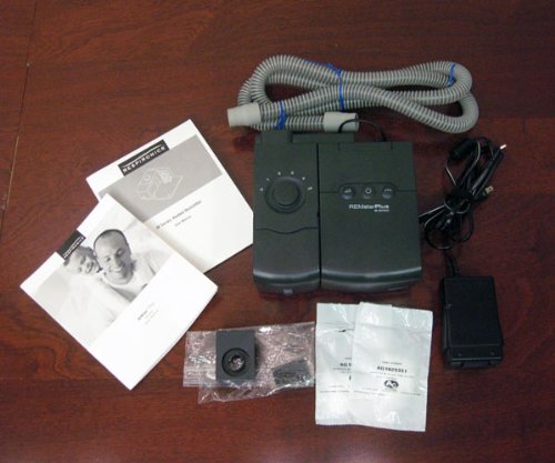 REMstar Plus M Series with C-Flex