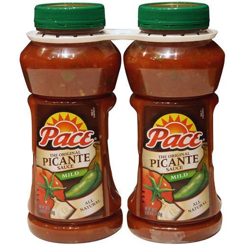 Pace Picante UPC & Barcode | Buycott
